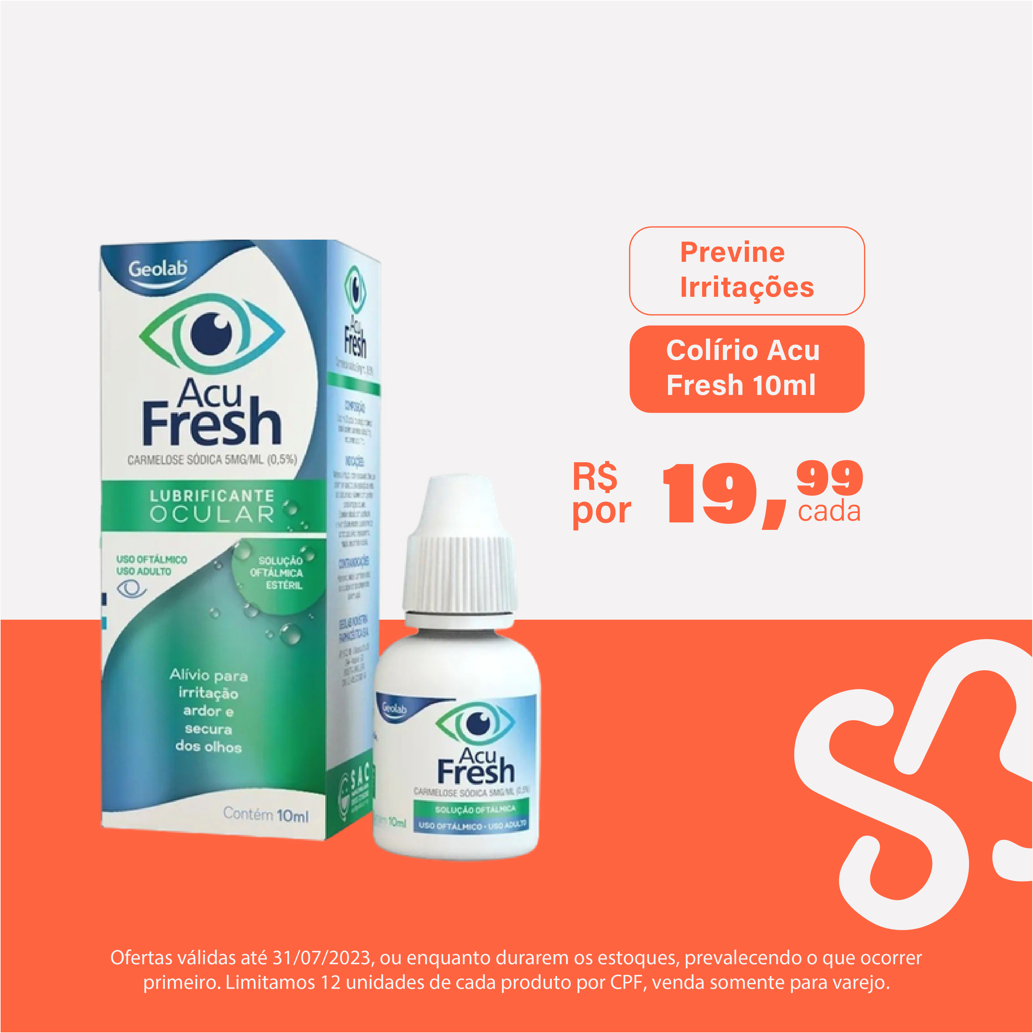 Farmácias Santa Branca - Movida pelo seu bem estar