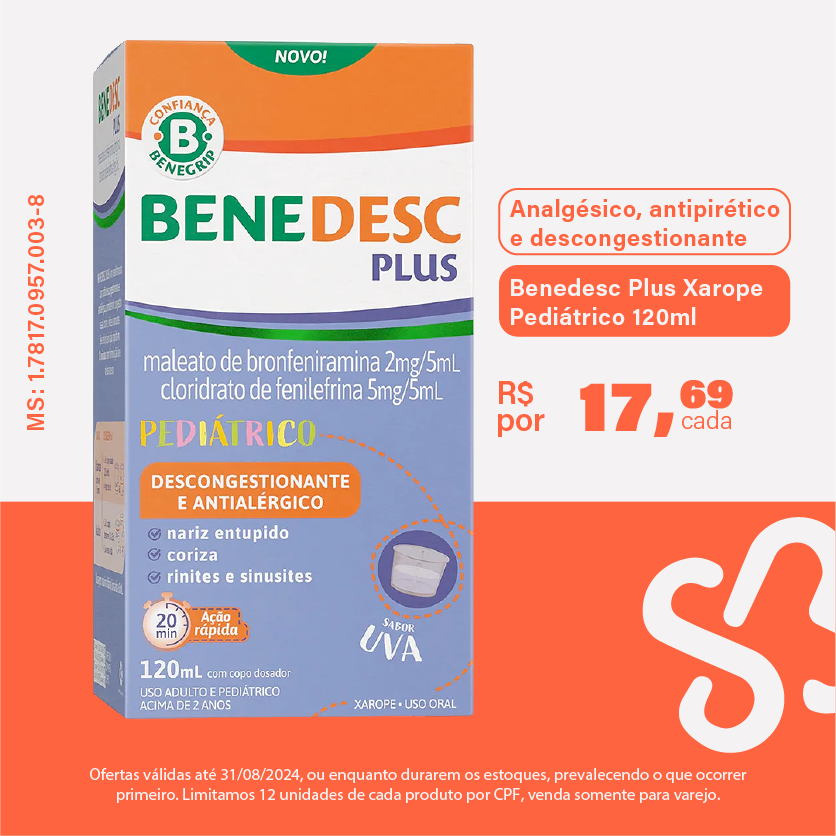 Farmácias Santa Branca - Movida pelo seu bem estar